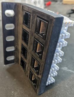 storm z scorpion patch 3D Models | Page 1 | STLFinder