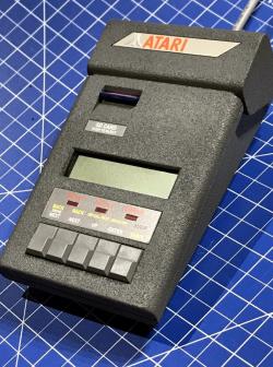 atari sio2sd 3D Models | Page 1 | STLFinder