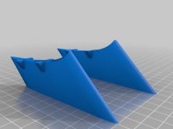 su 30mkk wing tip pylons 3D Models | Page 1 | STLFinder