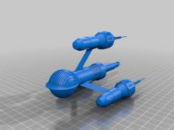 watch blake s 7 online 3D Models | Page 1 | STLFinder