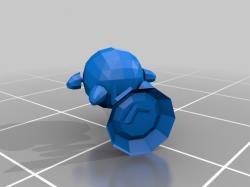 bobblehead science 3d models 【 STLFinder