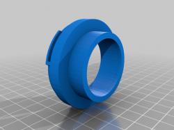 canon telescope adapter 3D Models | Page 1 | STLFinder
