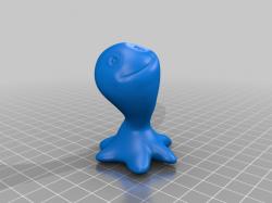 chu chu train 3D Models | Page 1 | STLFinder