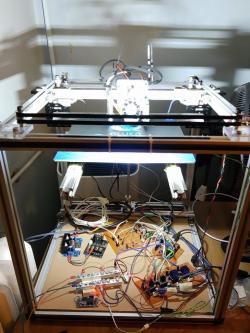 tinkerbot 3d | Page 1 | STLFinder