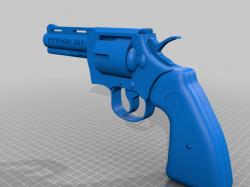 357 colt 3D Models | Page 1 | STLFinder
