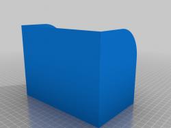 comic book holders 3D Models | Page 1 | STLFinder