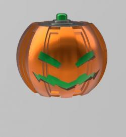 pumpkin grenade 3D Models | Page 1 | STLFinder