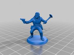 daz 200 morph 3D Models | Page 1 | STLFinder