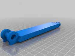 dewalt dwb n465295 magazine doesnt stay latched 3D Models | Page 1 ...