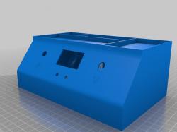 diy power supply enclosure 3D Models | Page 1 | STLFinder