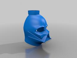 darth vader helmet replica esb 3D Models | Page 1 | STLFinder