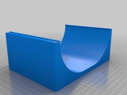 half pipe coping 3D Models | Page 1 | STLFinder