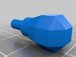 3d peg | Page 1 | STLFinder