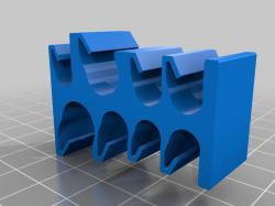 vehicle brake line clips 3D Models | Page 1 | STLFinder