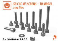 steampunks iso files 3D Models | Page 1 | STLFinder