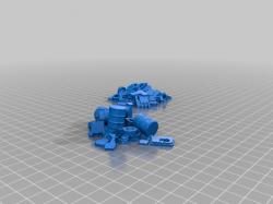 junk 3D Models | Page 1 | STLFinder