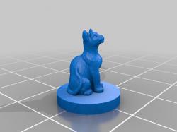 fa kitty imx 3D Models | Page 1 | STLFinder
