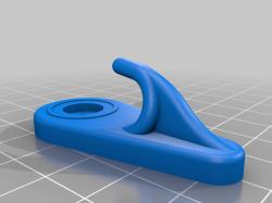 seat belt hook 3D Models | Page 1 | STLFinder