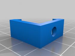 aluminium corner profile 3D Models | Page 1 | STLFinder