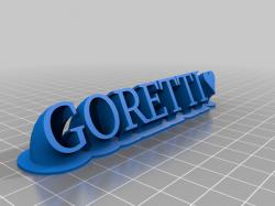 real photo of saint maria goretti 3D Models | Page 1 | STLFinder