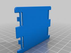 cpu socket cover 3D Models | Page 1 | STLFinder