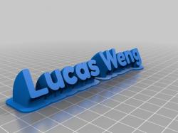 fredoka one 3D Models | Page 1 | STLFinder
