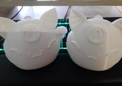 lucky slime 3D Models | Page 1 | STLFinder