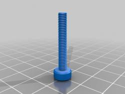 m4 2 screw 3D Models | Page 1 | STLFinder