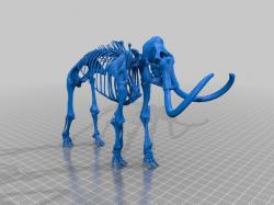 mammoth cyclops 3D Models | Page 1 | STLFinder