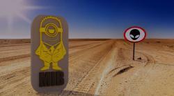 mib memory eraser 3D Models | Page 1 | STLFinder