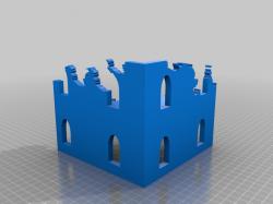 miniatures terrain 3D Models | Page 1 | STLFinder