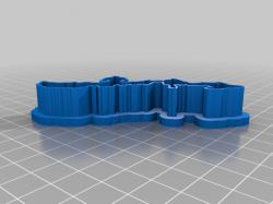 okinawa housing blueprints 3D Models | Page 1 | STLFinder