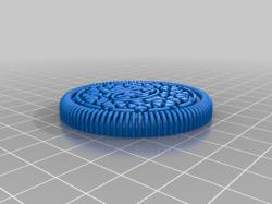 oreo boxes 3D Models | Page 1 | STLFinder