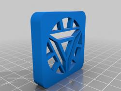 ritnium reactor roblox emergency fluid code 3D Models | Page 1 | STLFinder