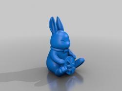 rabbititis 3D Models | Page 1 | STLFinder