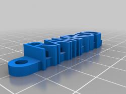 ramrod berkshire hathaway 3D Models | Page 1 | STLFinder