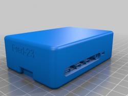 raspberry pi 4b 3D Models | Page 1 | STLFinder