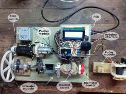 recycle pla filament at home 3D Models | Page 1 | STLFinder