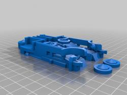 rolls royce spectre scale model | Page 1 | STLFinder