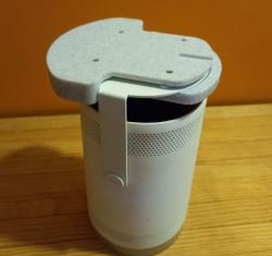 samsung freestyle ceiling mount 3D Models | Page 1 | STLFinder