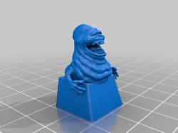 3d print mx keycaps riser | Page 1 | STLFinder