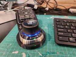 python commands shortcuts mouse pad 3D Models | Page 1 | STLFinder