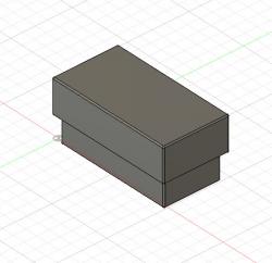 sparx travel case 3D Models | Page 1 | STLFinder