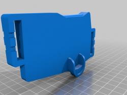 spd sl adapter 3D Models | Page 1 | STLFinder