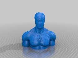 spider matchbox spider man max 3D Models | Page 1 | STLFinder