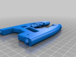 opensea gun lord club 3D Models | Page 1 | STLFinder