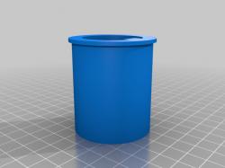 starlink mini cad file 3D Models | Page 1 | STLFinder