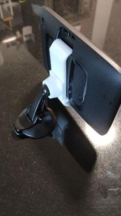 support gps tomtom 3D Models | Page 1 | STLFinder