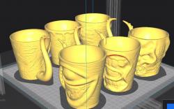 tazas 3d personalizadas | Page 1 | STLFinder