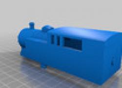 tomy trackmaster 3D Models | Page 1 | STLFinder